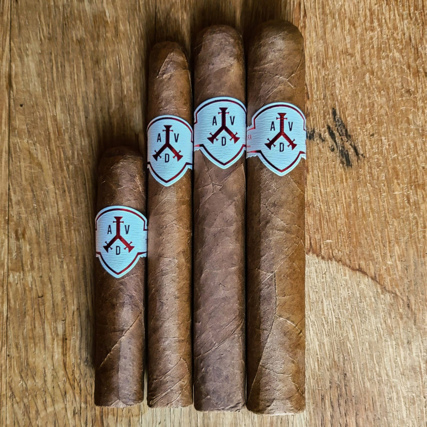 Core Line Cigars - Smokers Abbey Austin