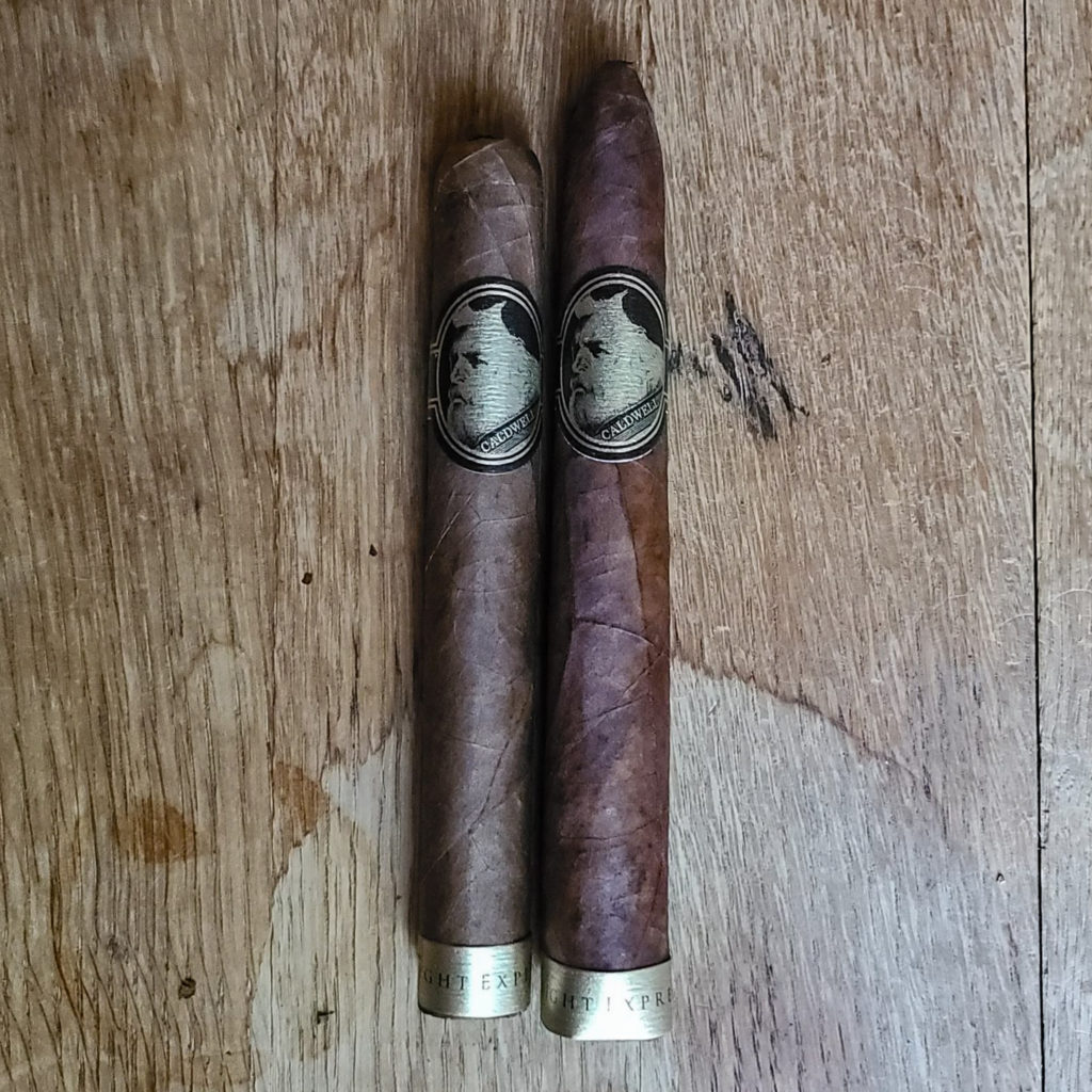 Caldwell Midnight Express