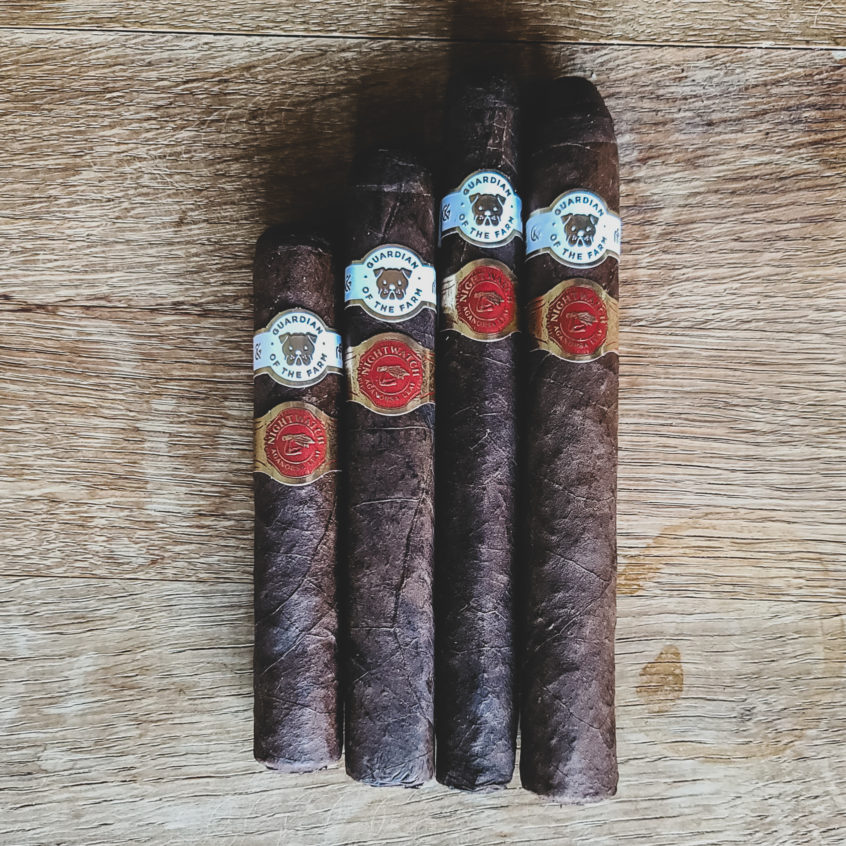 Core Line Cigars - Smokers Abbey Austin