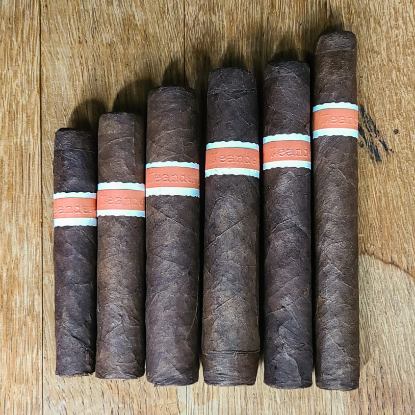 RoMa Craft Neanderthal