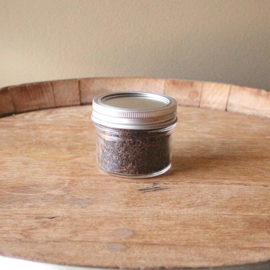 Devil's Dish - Smokers Abbey Austin