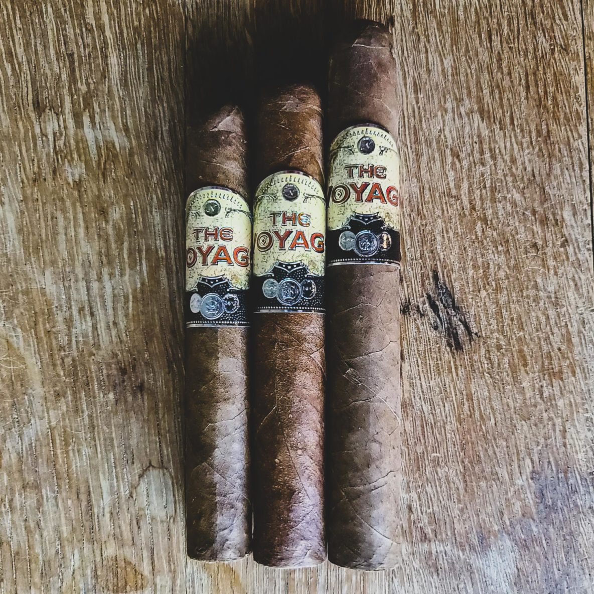 Core Line Cigars - Smoker's Abbey Austin