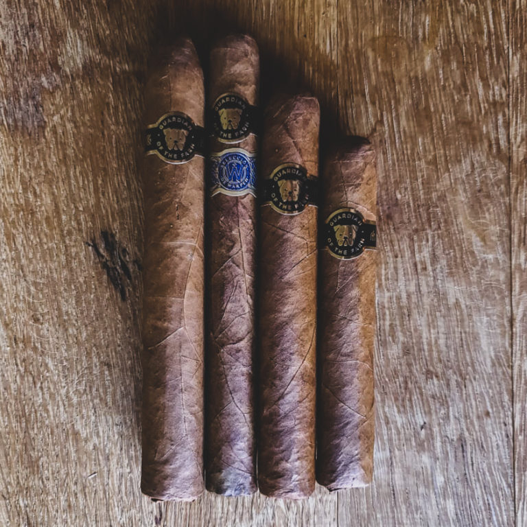 Core Line Cigars - Smokers Abbey Austin