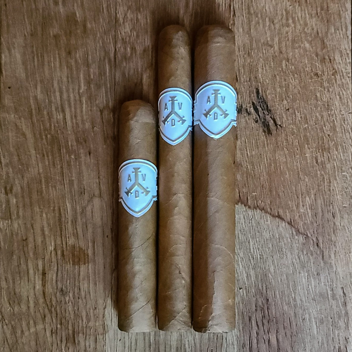 Core Line Cigars - Smokers Abbey Austin