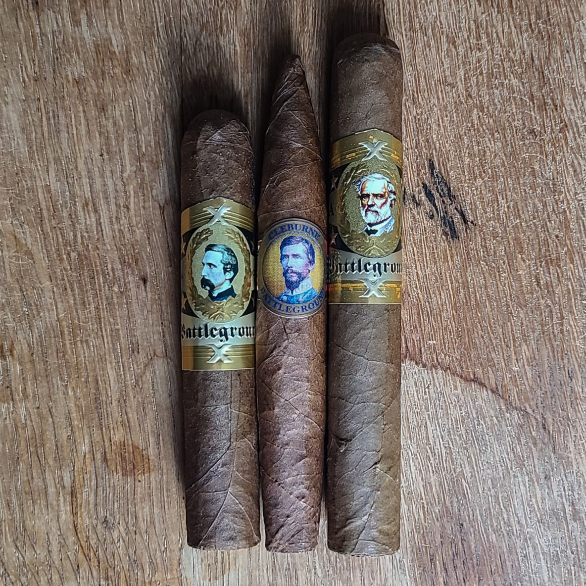 Limited Release Cigars - Smokers Abbey Austin