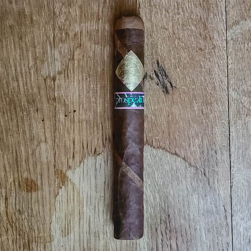 Cavalier Genève Cigars Prospektor - Smokers Abbey Austin