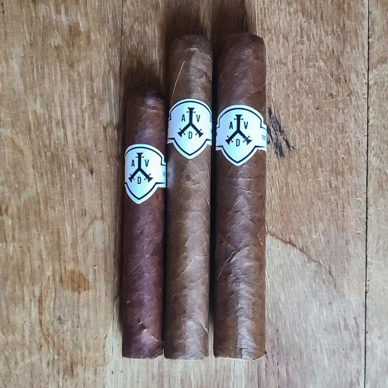 Core Line Cigars - Smokers Abbey Austin