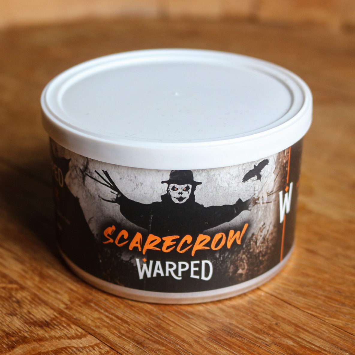 Pipe Tobacco - Smoker's Abbey Austin