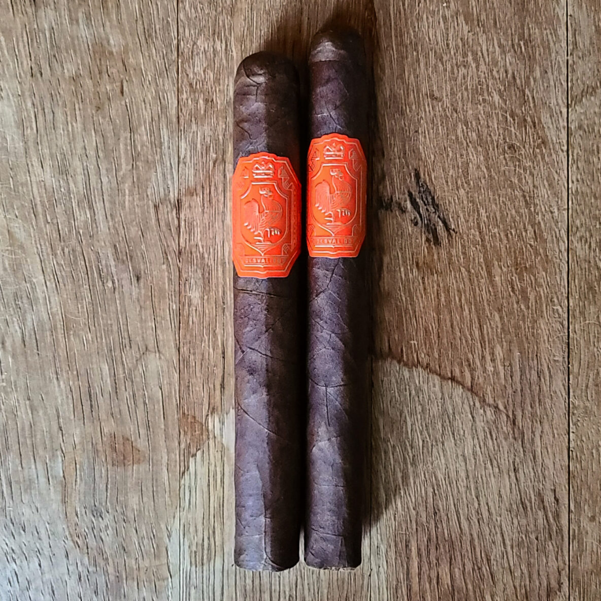 Dapper Cigars Disla Desvalido - Smokers Abbey Austin